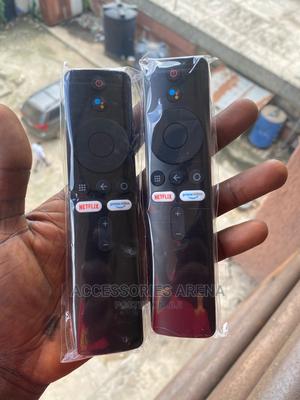 Mi Tv Stick/Mi Box S Remote Control in Ikeja - Accessories & Supplies ...