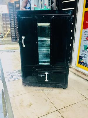 Local Fabricated Oven in Ojo - Industrial Ovens, Hytex Kitchen And ...