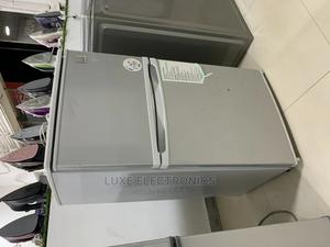 200liter Daewoo Double Door Table Top Fridge in Gwarinpa - Kitchen ...