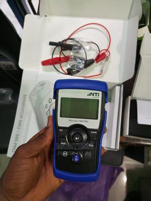 Nti Audio Mr-Pro Audio Signal Generator for sale - MORTECH Price: ₦ ...