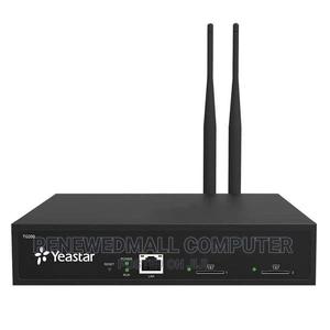 Yeastar TG200 2ports GSM-VOIP Gateway in Ikeja - Networking Products ...