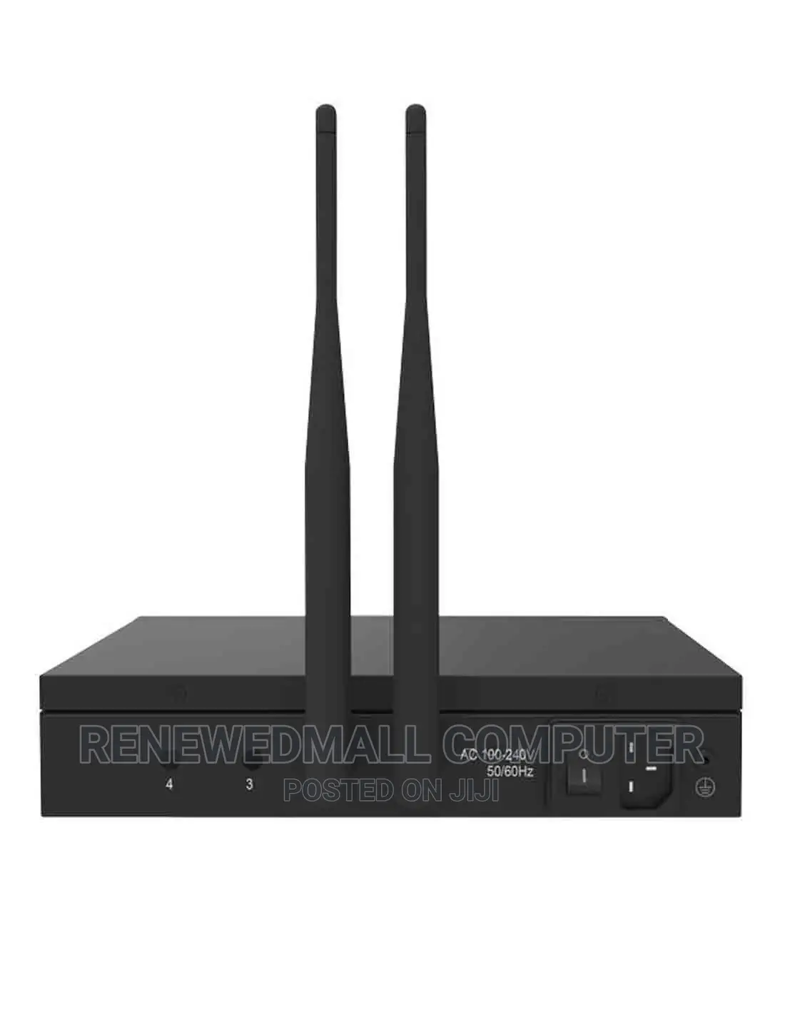 Yeastar TG200 2ports GSM-VOIP Gateway in Ikeja - Networking Products ...