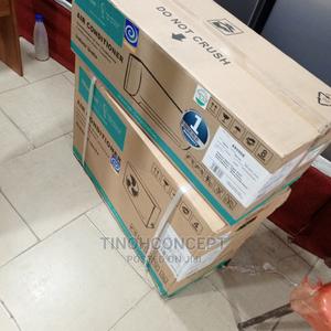 Hisense Inverter AC 1 Horsepower for sale - Tinohconcept Price: ₦ ...