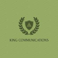 KING COMMUNICATIONS | 09132667481 | jiji.ng