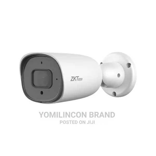 Zkteco CCTV 2mp AHD Camera Bs-32b11a in Ikeja - Security & Surveillance ...