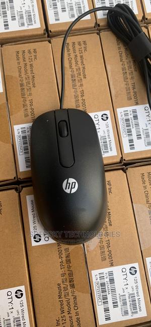 HP Original Mouse in Ikeja - Computer Accessories , Softsky ...