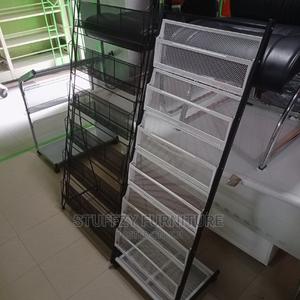 Magazine Rack in Ojo - Furniture, Stuffzy Furniture | Jiji.ng