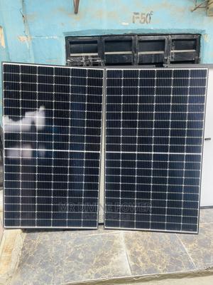 470w Canadian Solar Panels Mono Available As Seen in Ojo - Electrical ...