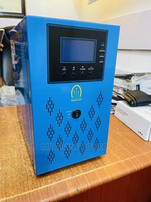 3.5kva Famicare Inverter 24v Available in Ojo - Solar Energy, Mr Divine ...