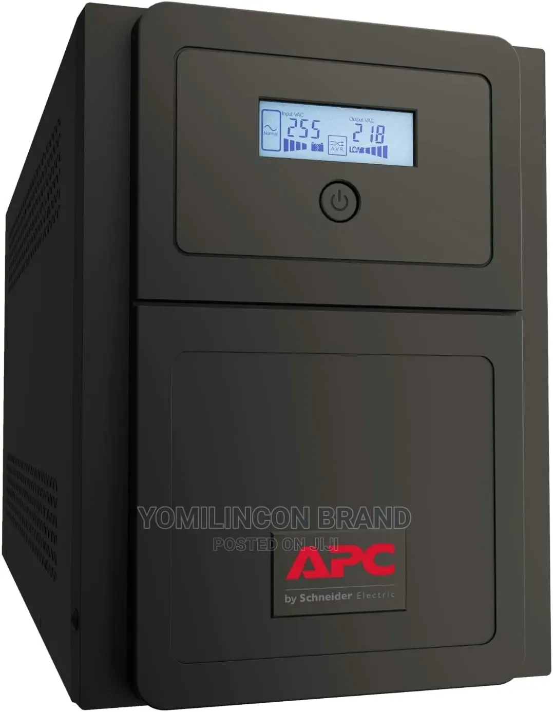 APC Easy UPS SMV 1000va, Universal Outlet in Ikeja - Computer Hardware, Yomilincon Brand | Jiji.ng