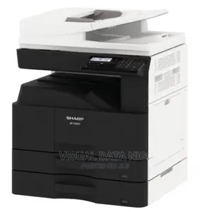 Sharp BP-20M24 Printer With Inbuilt ADF in Wuse - Printing & Graphics ...