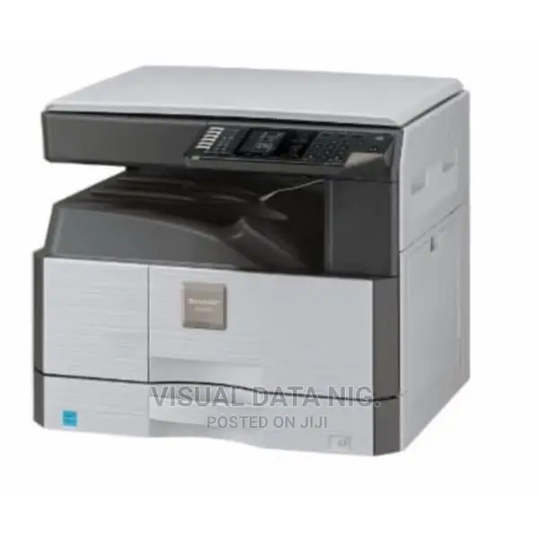Sharp AR-7024 Printer Without ADF in Wuse - Printing Equipment, Visual ...