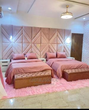 Double 4.5X6 Bed Complete Package in Zuba - Furniture, Jayclassicc ...