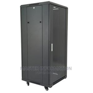 18U Rack 600X600 Floor Standing in Ikeja - Accessories & Supplies for ...
