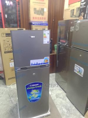 Snowsea Fridge Freezer Frost Free Double Door in Lagos Island (Eko ...