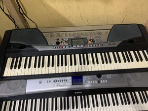 Yamaha PSR- GX76 Electronic Keyboard in Ojo - Musical Instruments ...