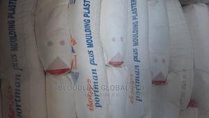Portman Plaster Pop in Yaba - Building Materials, Bloodline Global ...