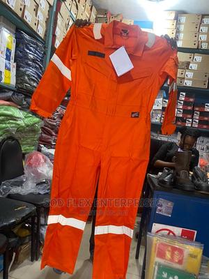 Red Wing Fire Retardant in Lagos Island (Eko) - Safety Equipment ...