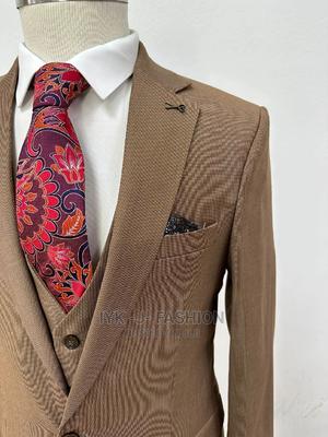 Classic Mario Casas Turkey Suit in Ikorodu - Clothing, Iyk J Fashion ...