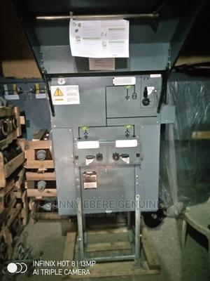 RMU Ring Main Unit Ringmaster Ring Master for sale - Sunny Ebere ...