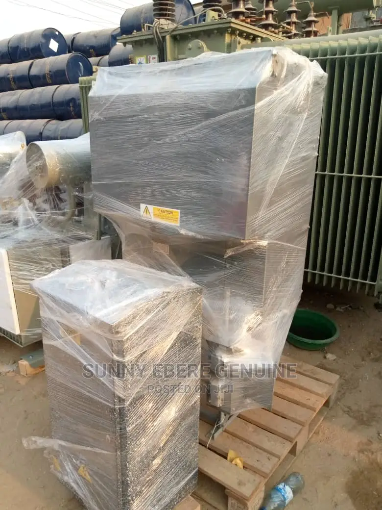 RMU Ring Main Unit Ringmaster Ring Master in Lagos Island (Eko ...