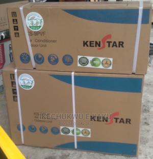 Kens Tar AC 1 HP Split Unit Inverte in Port-Harcourt - Home Appliances ...