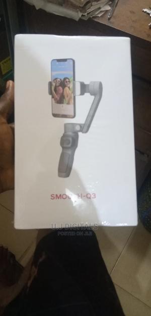 Zhiyun Smooth Q3 Smartphone Gimbal in Lagos Island (Eko) - Accessories ...