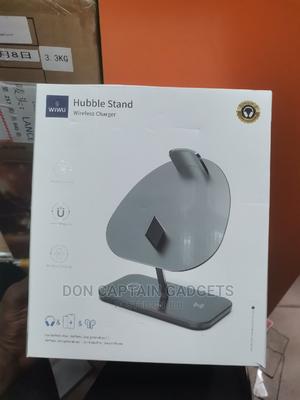 Airpod Max Stand and Wireless Charging Station for sale - Don Captain ...