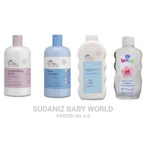 Boots Baby Bath Wash ,Bar Soap, Oil, Powder and Cream in Alimosho ...
