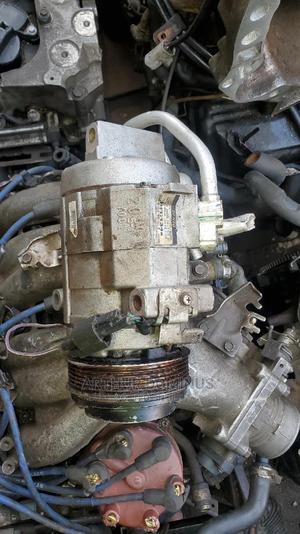 Ford Edge Explorer Titanium Compressor 2012/2015 in Ikeja - Vehicle ...