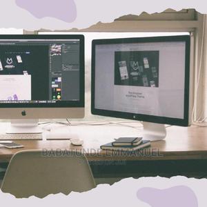 Innovative Full-Stack Developer: Building Future-Ready Web in Ajah - Computer & IT Services ...