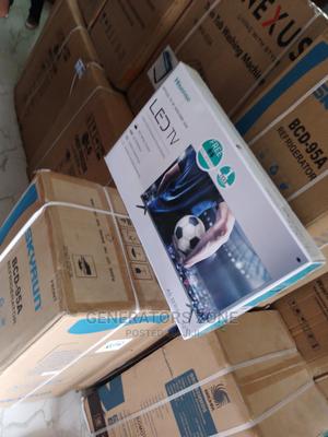 32 Inch LED TV 32B5100H in Eko Atlantic - TV & DVD Equipment ...