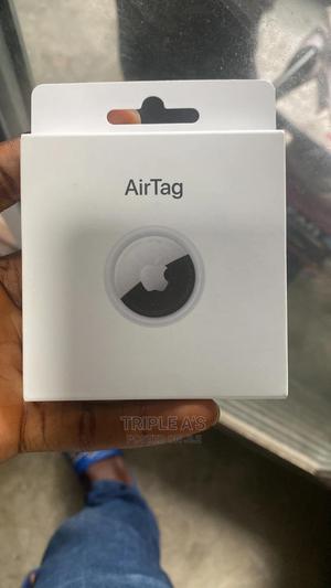 Original Apple 1 Pack Airtag in Ikeja - Accessories & Supplies for ...