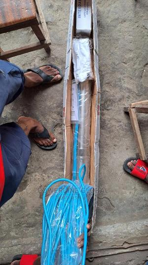 1.5hp Sumasive Pumping Machine for Homes/ Hotels/ Lounges in Lekki ...