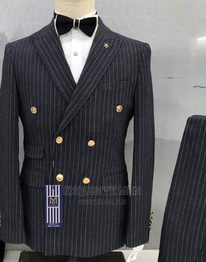 Quality Maligan Double Breasted Men's Suit in Lagos Island (Eko ...