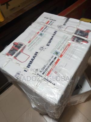 Sumec Firman 6.5kva Key Starter Petro Generator in Ojo - Electrical ...