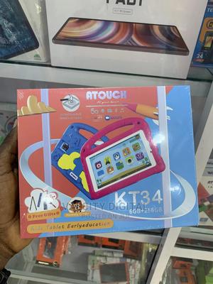New Atouch KT35 256 GB in Ikeja - Tablets, Valentine Chukwuebuka | Jiji.ng