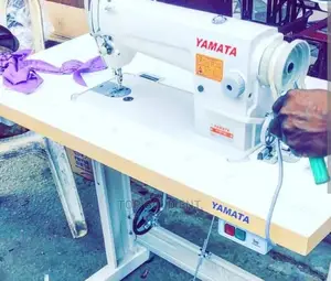 Industrial Sewing Machines in Nigeria for sale Price on Jiji.ng