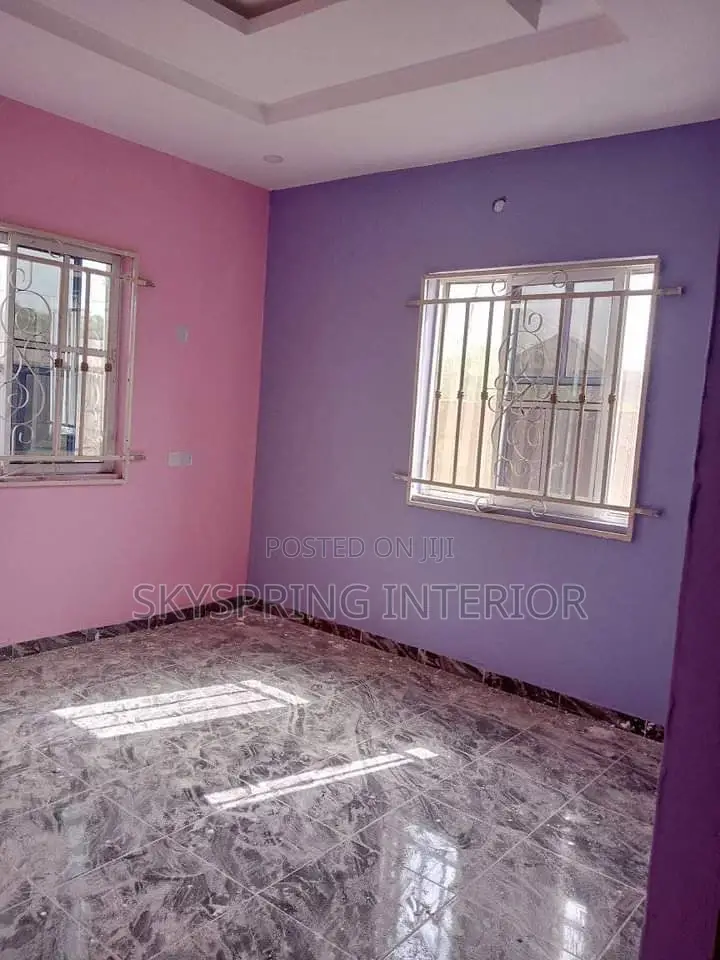 Painting Stucco Screeding in Benin City - Building & Trade Services ...