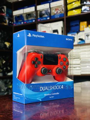Original PS4 Pad in Port-Harcourt - Video Game Consoles, Authentic Game ...