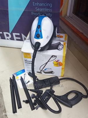 Easy Home Steam Cleaner in Lagos Island (Eko) - Home Appliances, Murphy ...