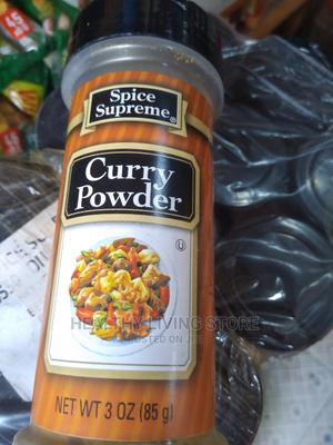 Supreme Curry Powder (85g) in Ikeja - Food & Beverages, Chinyere Obi ...
