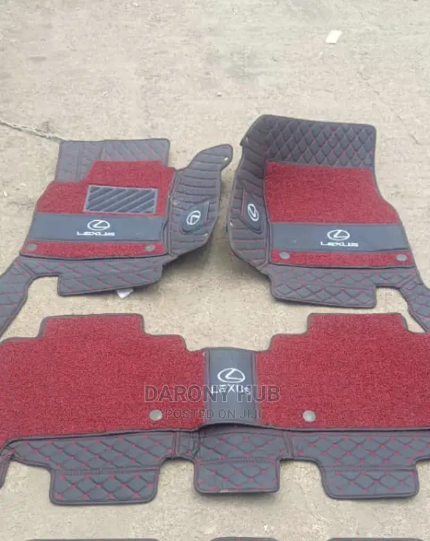 Car foot mat jiji store