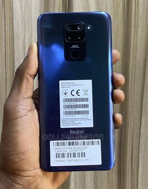 Xiaomi Redmi Note 9 64 GB Blue in Ikeja - Mobile Phones, Collinkz ...