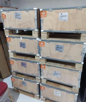 The Original 10kwh Felicity Lithium Ion Battery Available in Ojo - Solar Energy, Mr Divine Power ...