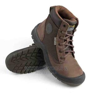 Safety Jogger Dakar S3 Steel C A P Fashionable Safety Shoe in Lagos Island (Eko) - Safetywear ...