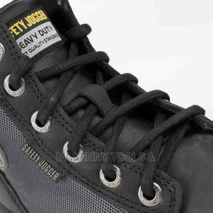 Safety Jogger Dakar S3 Steel C A P Fashionable Safety Shoe in Lagos Island (Eko) - Safetywear ...