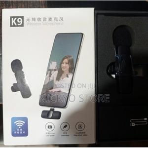 Wireless Microphone in Lagos Island (Eko) - Accessories & Supplies for ...