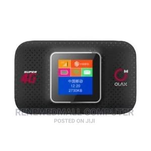 Olax 4g Lite-Advanced Mobile Hotspot(Universal Wifi)-Mf982 in Ikeja ...