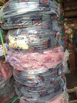 Coleman Wire's in Lagos Island (Eko) - Electrical Equipment, Charles ...